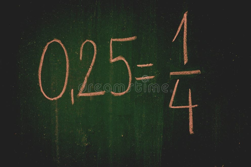 Equal Values Mathematical Representation Stock Photo - Image of large ...