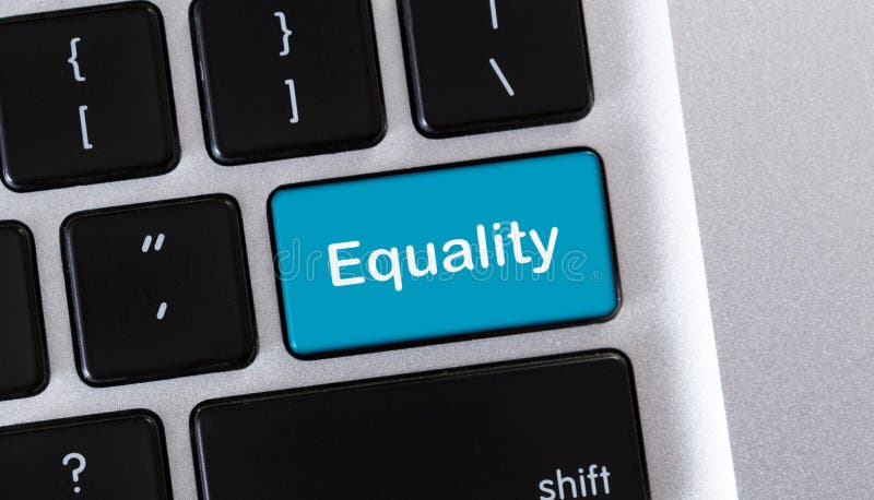 Equal Button stock photo. Image of plus, calculator, keypad - 23922