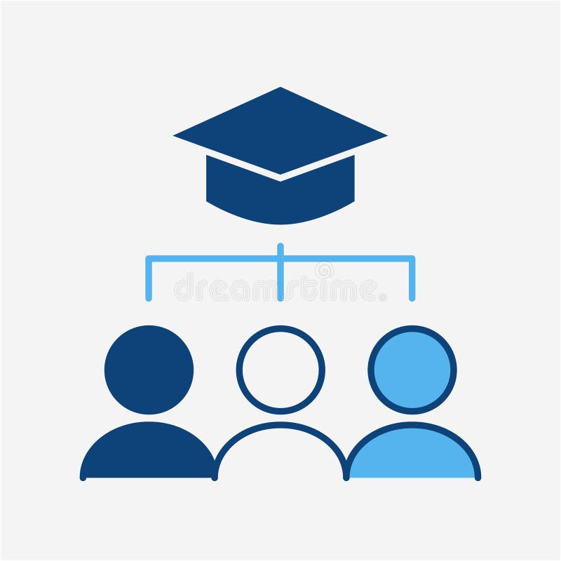 Equality of Educational and Training Opportunities Icon Stock Vector ...