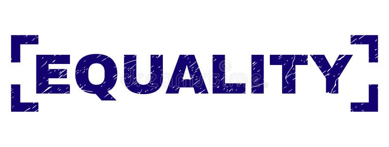 Equality Seal Stock Illustrations – 830 Equality Seal Stock ...