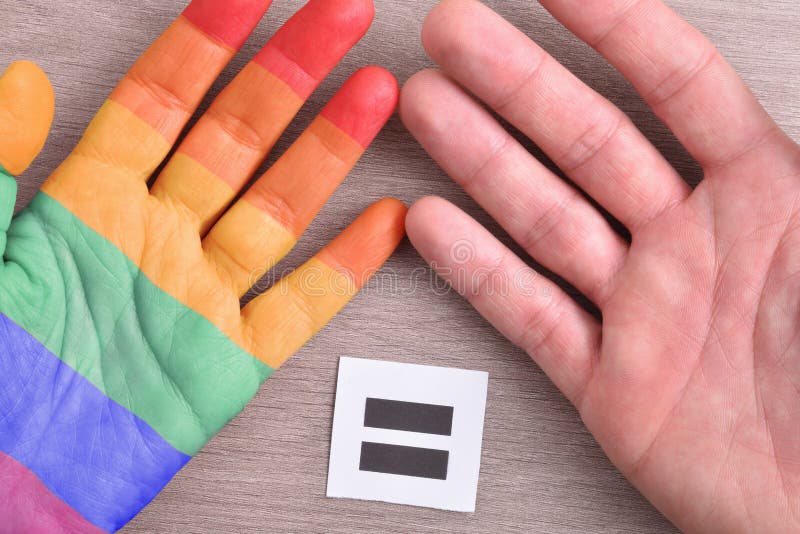 Lgbtiqa Sign Stock Photos - Free & Royalty-Free Stock Photos from ...