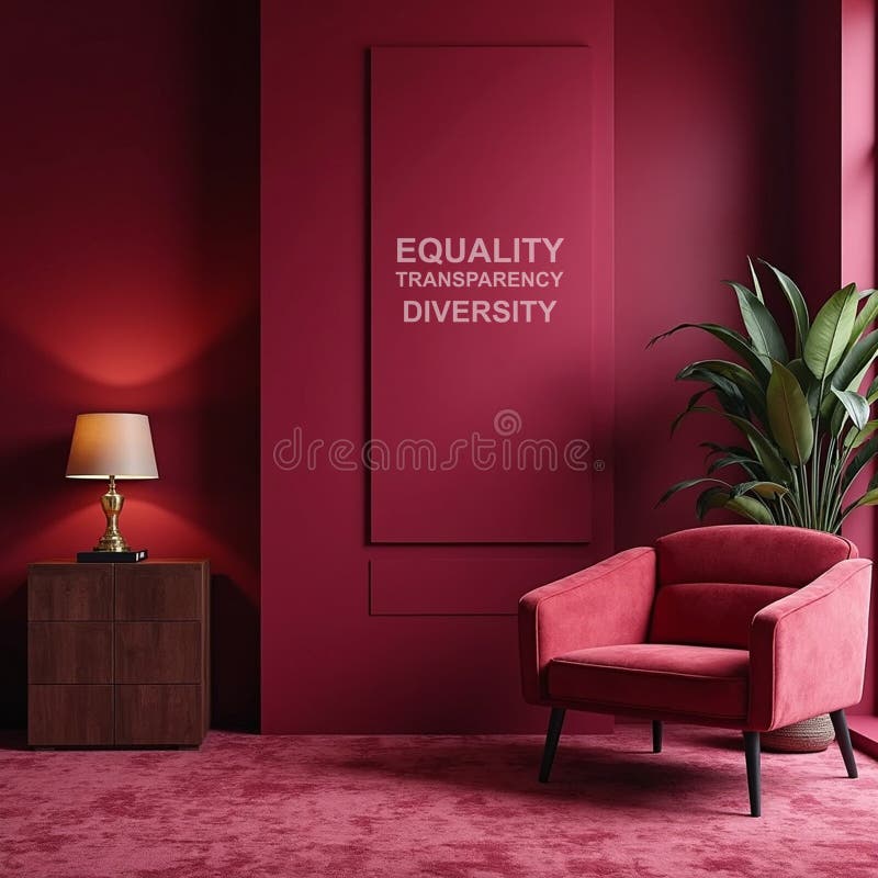 Equality Transparency Diversity Words Stock Photos - Free & Royalty ...