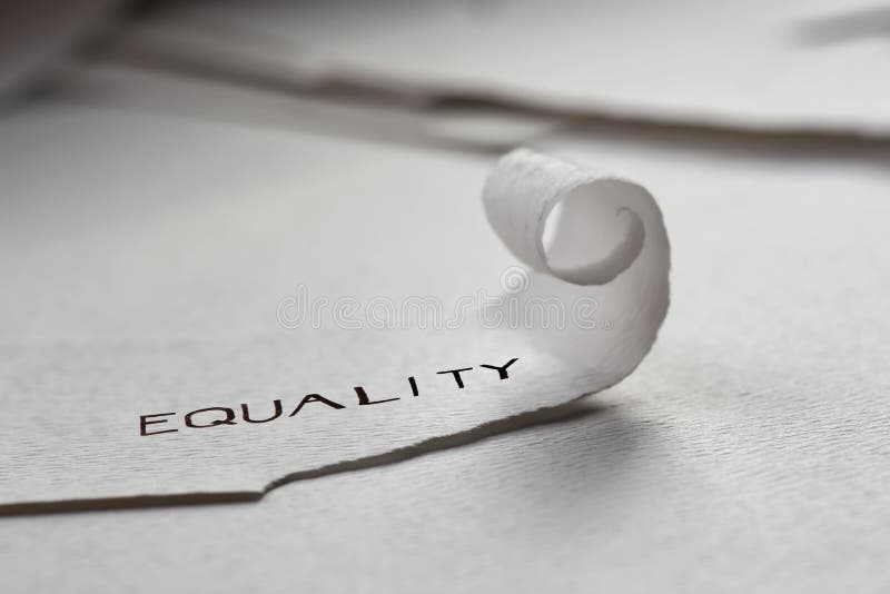 Equality stock photo. Image of reference, knowledge, dictionary - 81854184