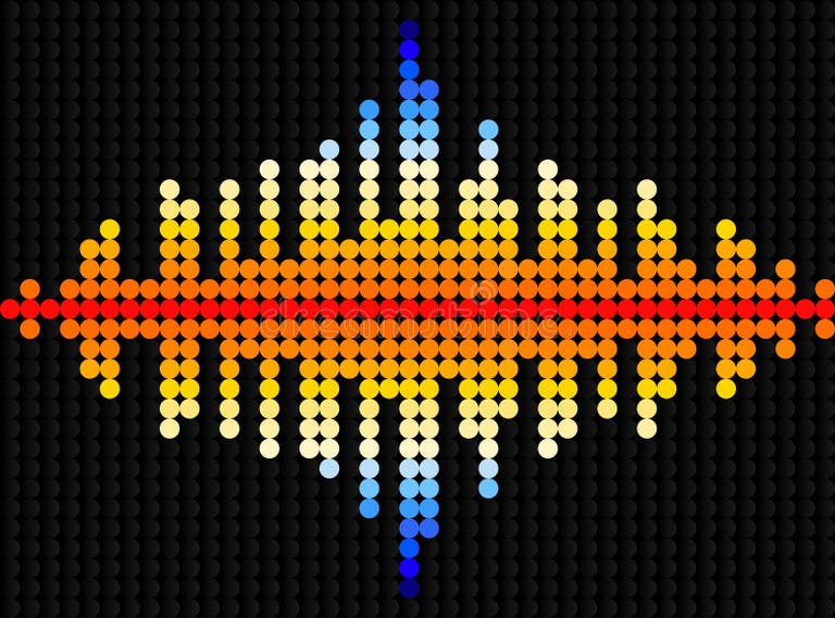 Equalizer Abstract Background Stock Illustrations – 46,766 Equalizer ...