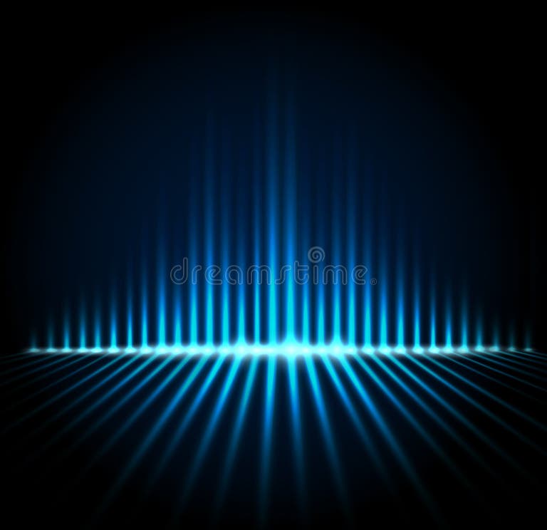 Techno Equalizer Stock Illustrations – 7,371 Techno Equalizer Stock ...