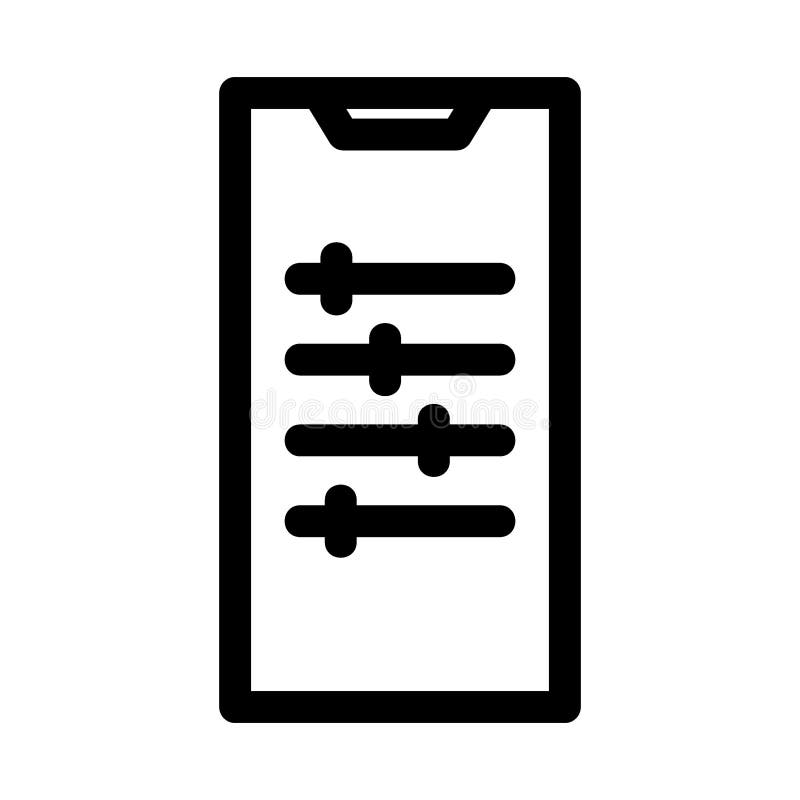 Frequency Scale Symbol Stock Illustrations – 333 Frequency Scale Symbol ...