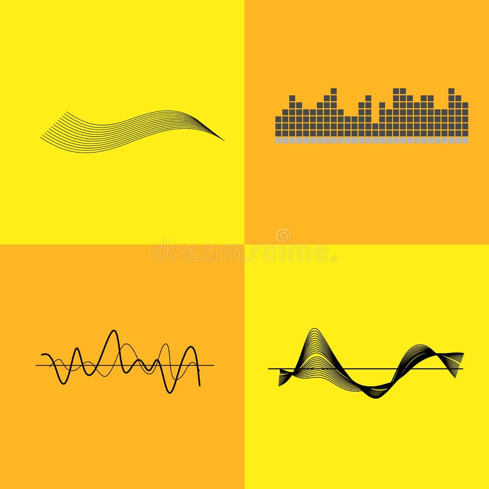 Equalizer Lines Vector Stock Illustrations – 8,618 Equalizer Lines ...