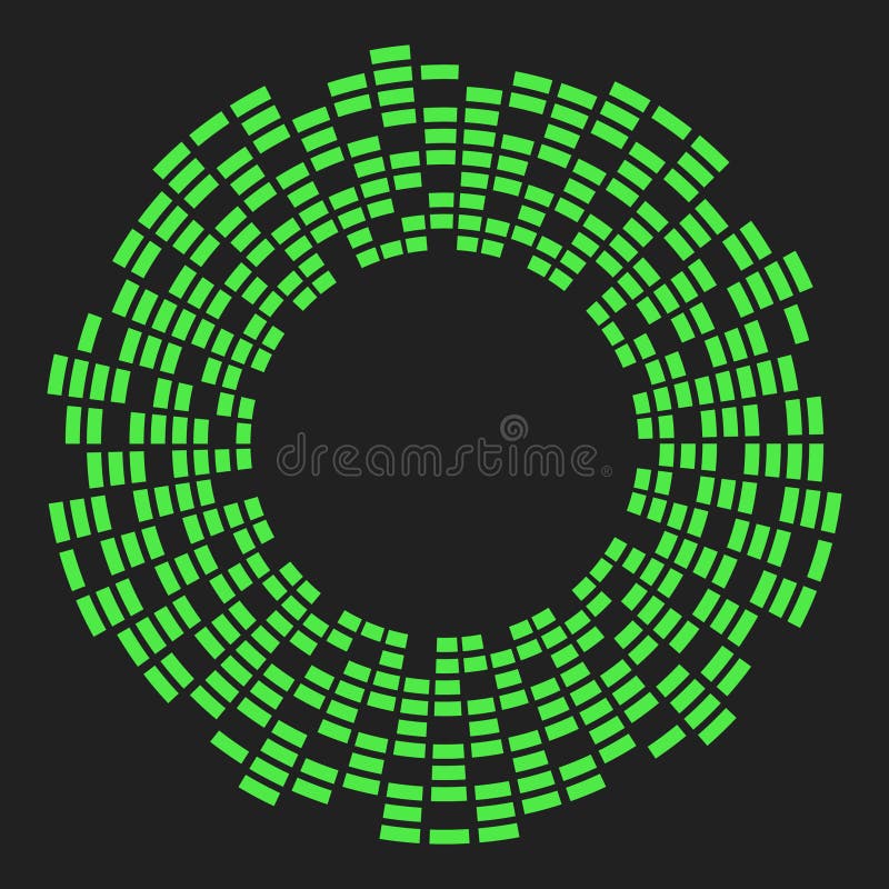 Equalizer Music Sound Wave Circle Vector Symbol Icon Design. Equalizer ... Equalizer Music Sound Wave Circle Vector Symbol Icon Design. Equalizer ...