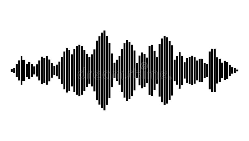 Music Wave Vector Png