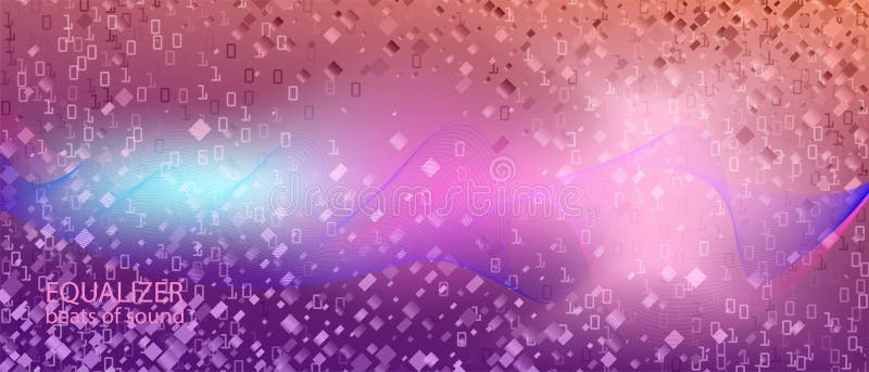 Matrix Code Purple Stock Illustrations – 682 Matrix Code Purple Stock ...