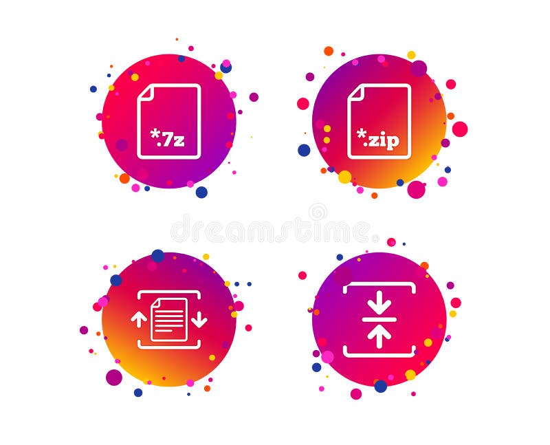 Compression Symbols Stock Illustrations – 591 Compression Symbols Stock ...