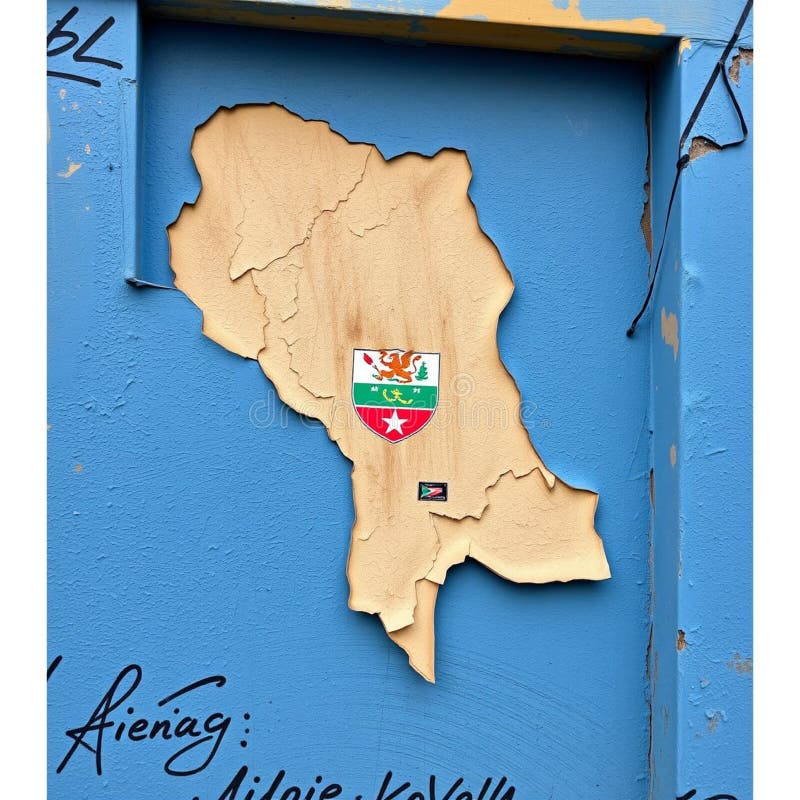 Equatorial Guinea, Poverty and Poor Standard of Living Stock ...