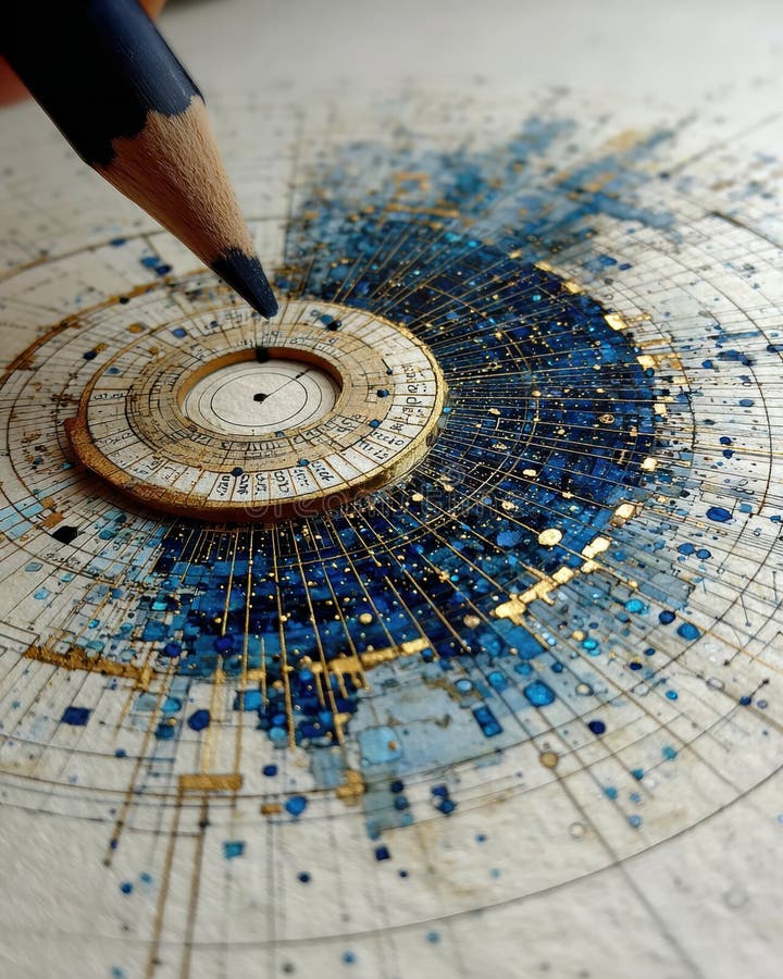 Equatorial Ring Dial Study Stock Illustrations – 2 Equatorial Ring Dial ...