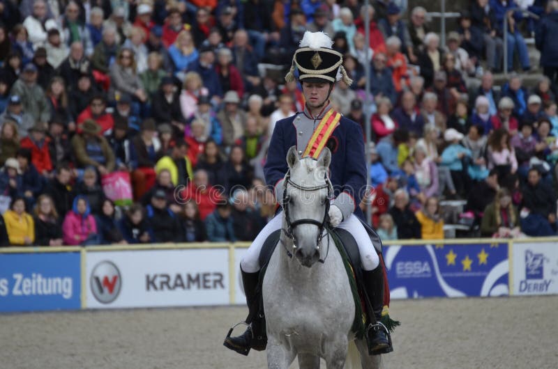 Equestrian, Horse, Equestrianism, English Riding Stock Photo - Image of ...
