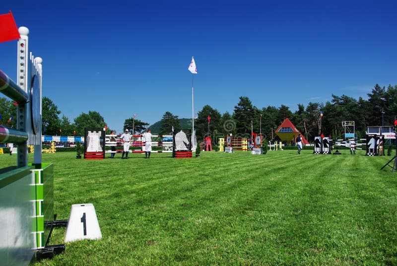 Relay for Life flags editorial stock photo. Image of remember - 14800588