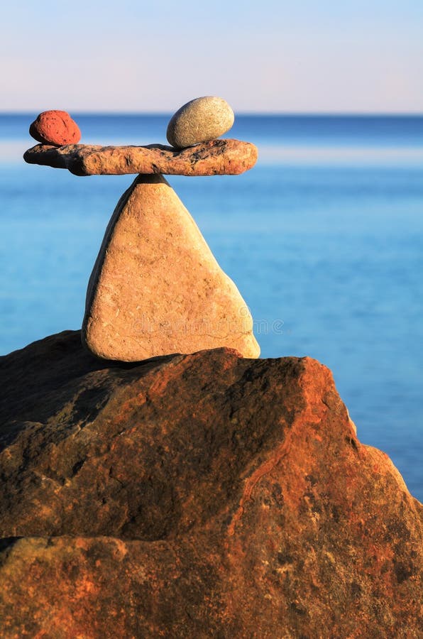Equilibrium stock image. Image of balance, like, stability - 51553211