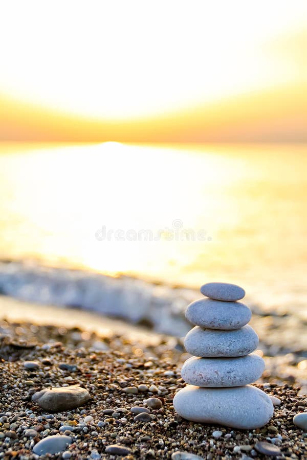 Equilibrium stock photo. Image of buddhism, order, relaxation - 32018642