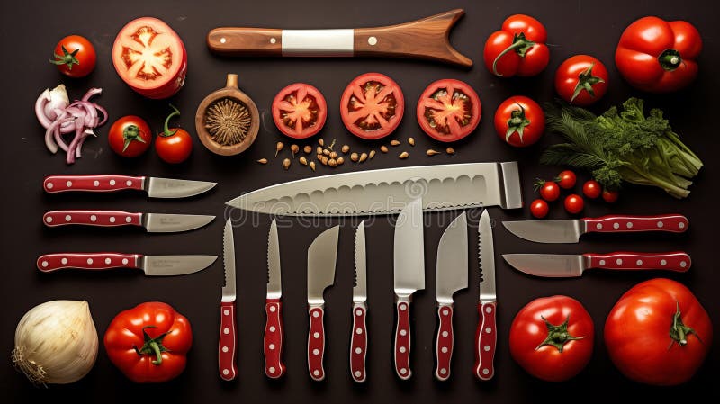 Essential Cooking Tools for Preparing Delicious and Satisfying Meals.AI ...