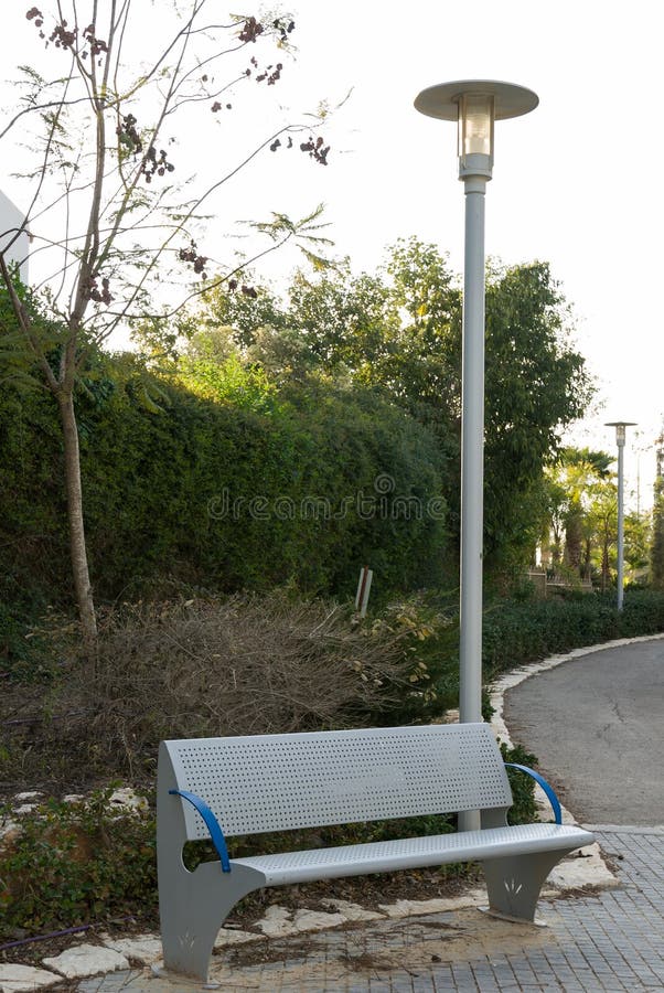 Equipamento urbano foto de stock. Imagem de horizontal - 30640950