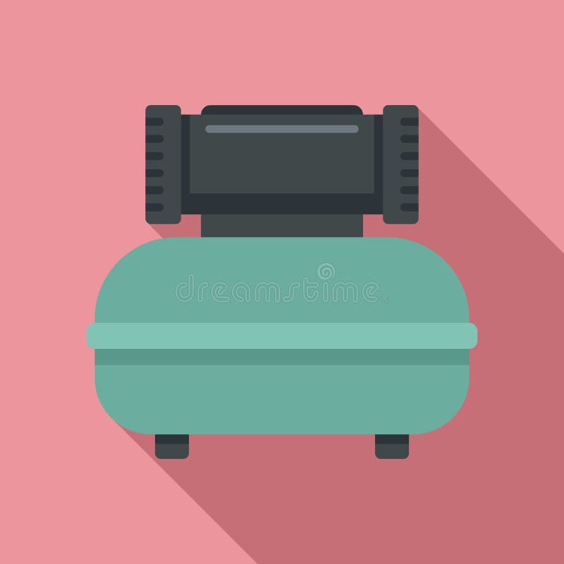 Pneumatic Compressed Air Icon Stock Illustrations – 289 Pneumatic ...