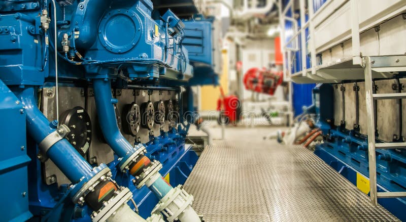 Steam Ship Boiler Room Stock Photos - Free & Royalty-Free Stock Photos ...