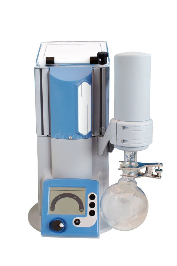 Equipment of a Chemical Laboratory Stock Photo - Image of chemical ...