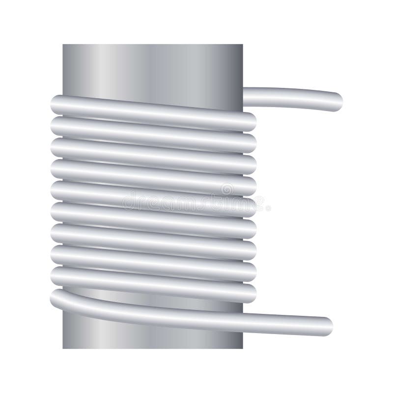 Cartoon Spring Coil Stock Illustrations – 227 Cartoon Spring Coil Stock ...