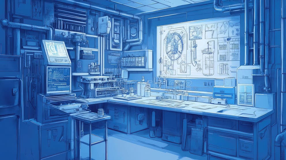 Equipment Inspection Waste Stock Illustrations – 274 Equipment ...