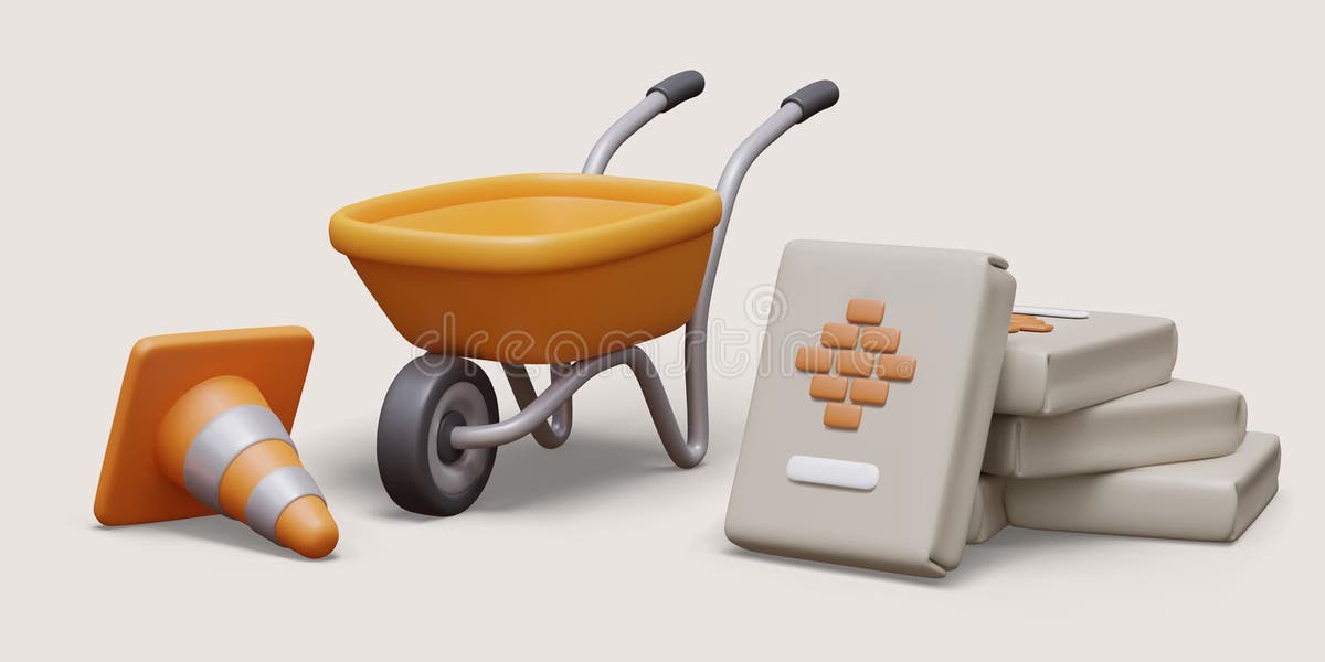 Header Construction Stock Illustrations – 5,802 Header Construction ...