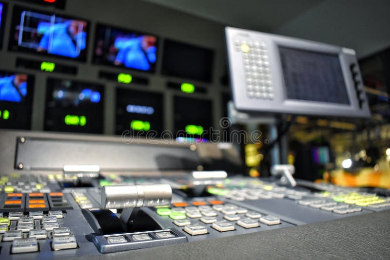 169 Stadium Control Room Stock Photos - Free & Royalty-Free Stock ...