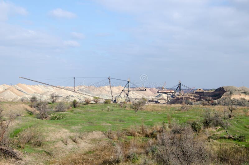 Equipment for Use in Career Stock Image - Image of open, truck: 85862395