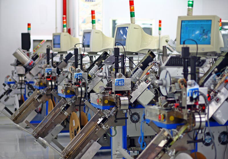 Machine and equipment stock image. Image of equipment - 9048303