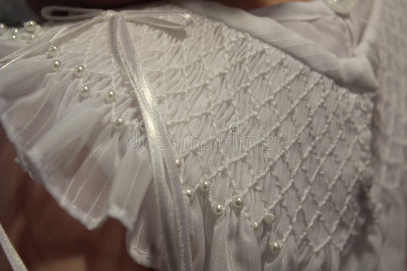 Equipo del bautizo foto de archivo. Imagen de delicado - 106773842