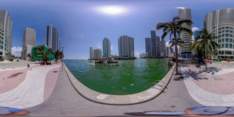 125 Equirectangular City Skyline Stock Photos - Free & Royalty-Free ...