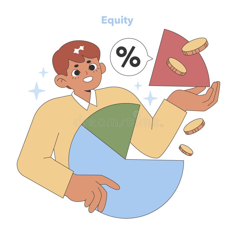 Equity Evaluation Stock Illustrations – 469 Equity Evaluation Stock ...