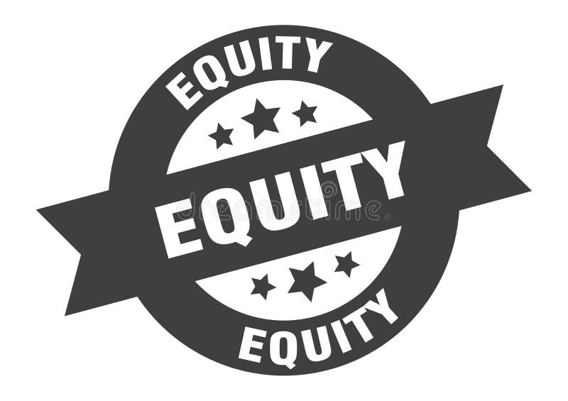 Equity Sticker Stock Illustrations – 296 Equity Sticker Stock ...