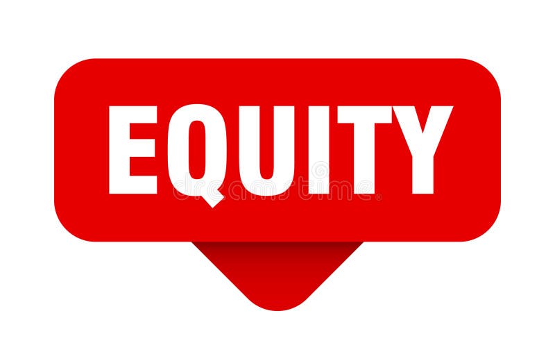 Equity Sticker Stock Illustrations – 397 Equity Sticker Stock ...
