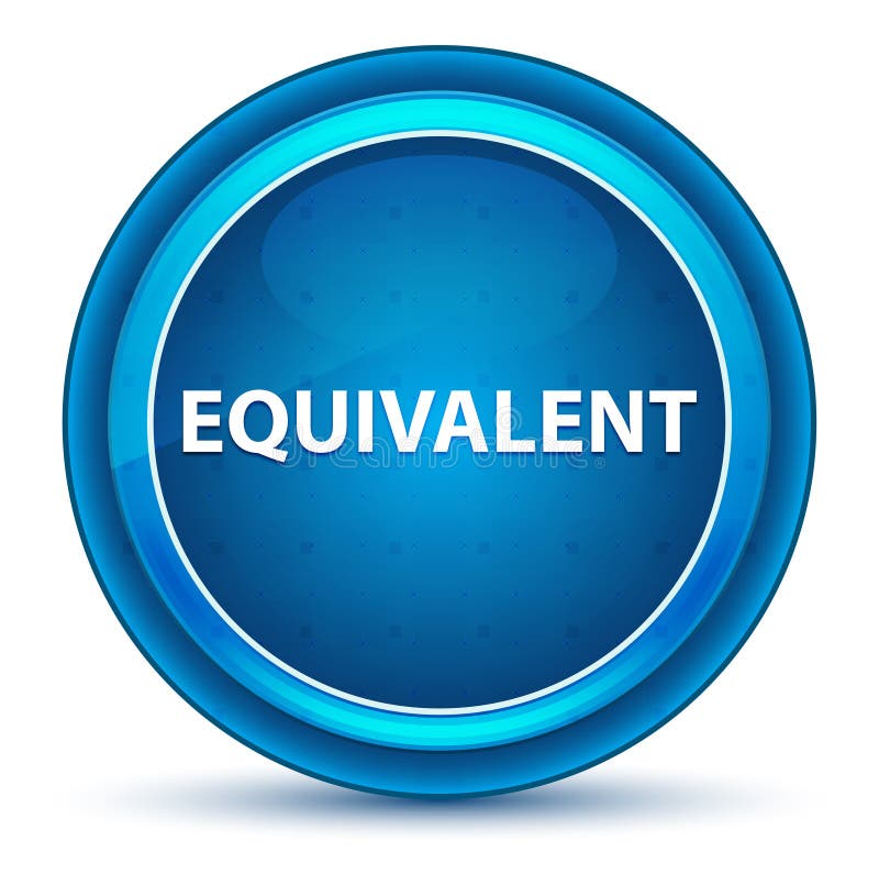 Equivalent Symbol Stock Illustrations – 780 Equivalent Symbol Stock ...