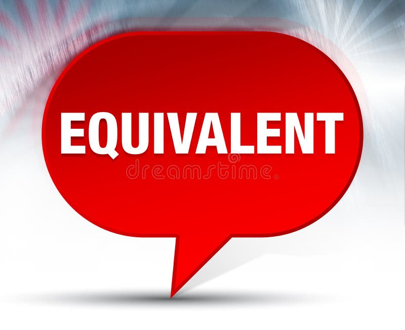 Equivalent Symbol Stock Illustrations – 780 Equivalent Symbol Stock ...