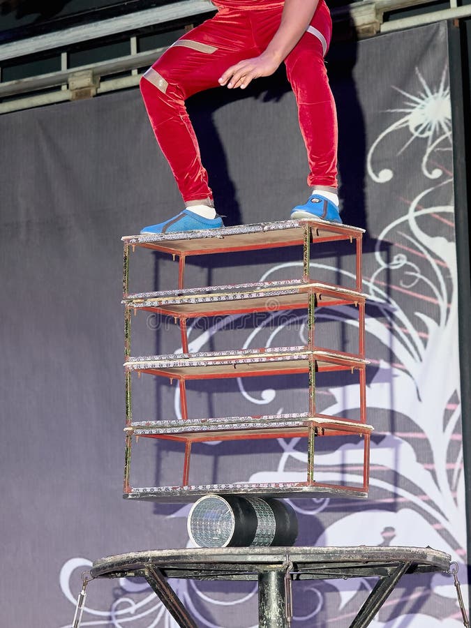 Equilibrioception Stock Photos - Free & Royalty-Free Stock Photos from ...