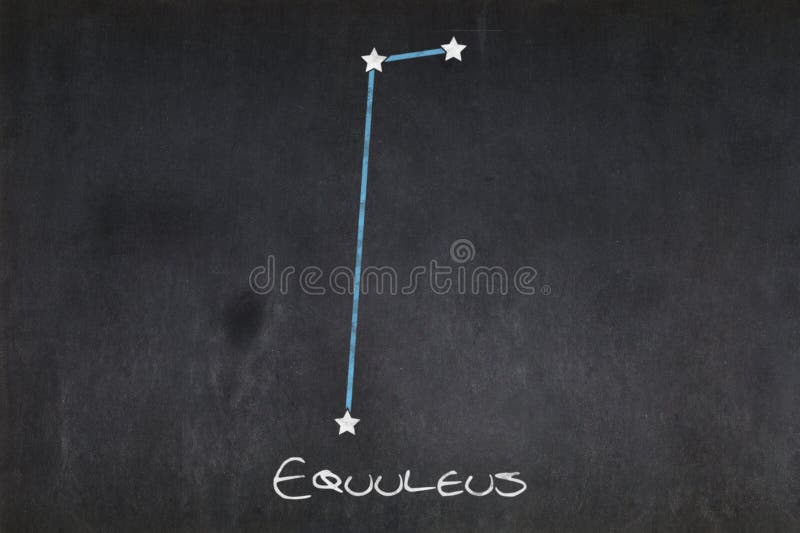 Equuleus Constellation Stock Photos - Free & Royalty-Free Stock Photos ...