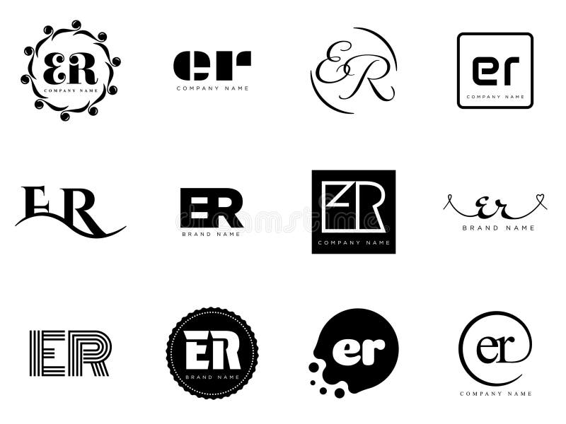 CL Logo Company Template. Letter C and L Logotype Stock Vector ...