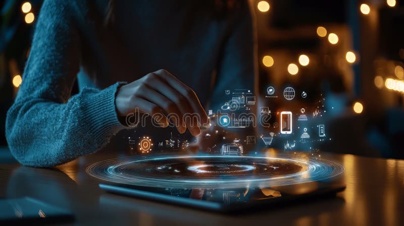 Exploring the Future of Innovations in Technology: a Journey through ...