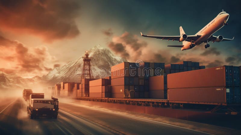 Sustainable Global Business Logistics: Balancing Profitability and ...