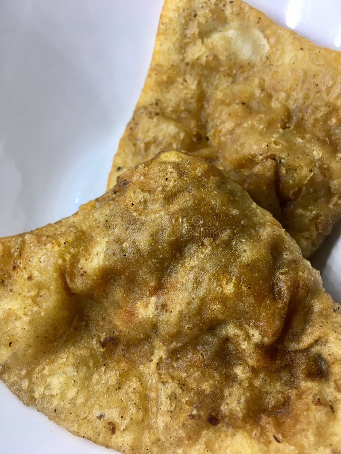 Erachi Pathiri, Kerala Snacks Stock Photo - Image of pathiri, roti ...