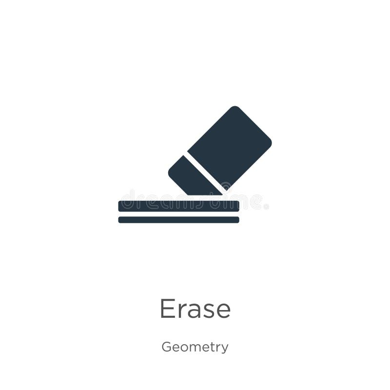 Erase Logo Stock Illustrations – 1,316 Erase Logo Stock Illustrations ...