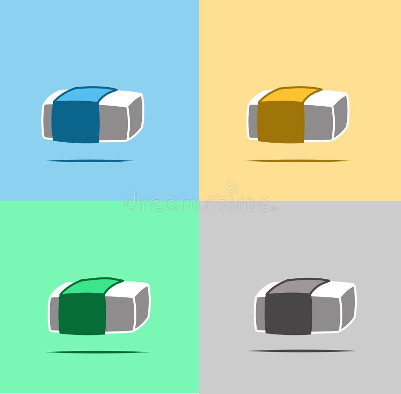 Eraserchibi Stock Illustrations – 1 Eraserchibi Stock Illustrations ...