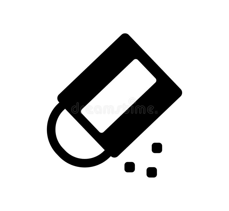 Eraser Edit, Change, Delete Vector Icon Illustration Stock Vector ... Eraser Edit, Change, Delete Vector Icon Illustration Stock Vector ...