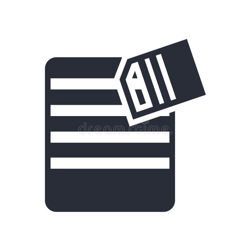 Erase Logo Stock Illustrations – 803 Erase Logo Stock Illustrations ...