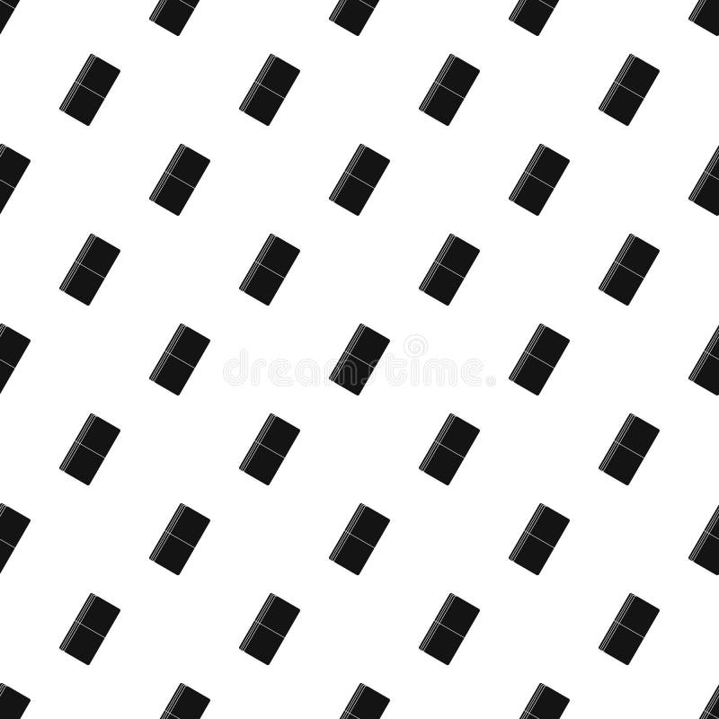 Eraser pattern vector stock vector. Illustration of erase - 90947894